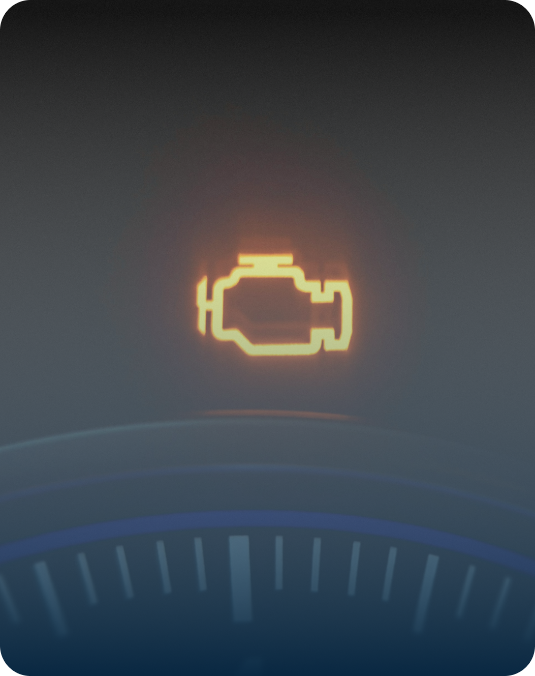 Why is the Check Engine Light On and What Should You Do?