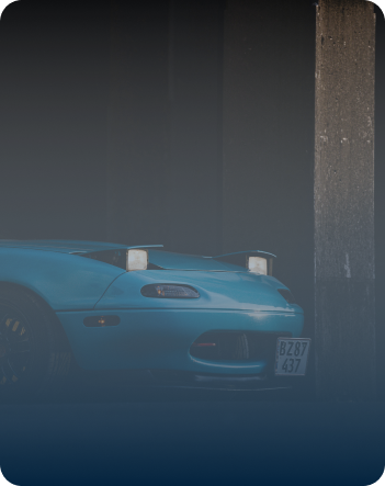 The Best Project Cars in Australia